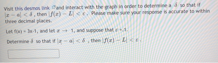 Solved Visit this desmos link Pland interact with the graph | Chegg.com