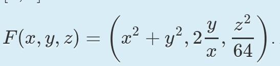 Solved Let C be the curve defined parametrically by , | Chegg.com