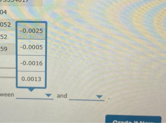 Solved Go through the following steps to compute a 90% | Chegg.com