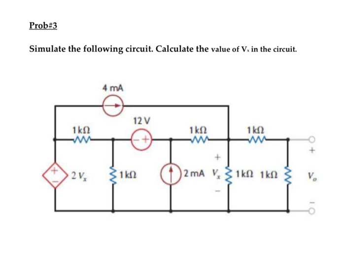Solved A 3. Solve the assigned problem using QUCS and verify | Chegg.com