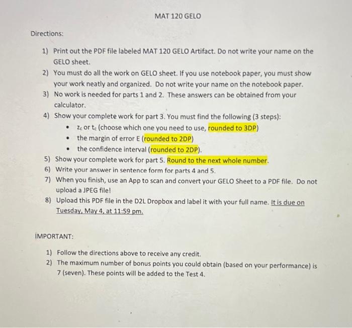 Solved GELO Artifact The stem-and-leaf plot below shows the | Chegg.com