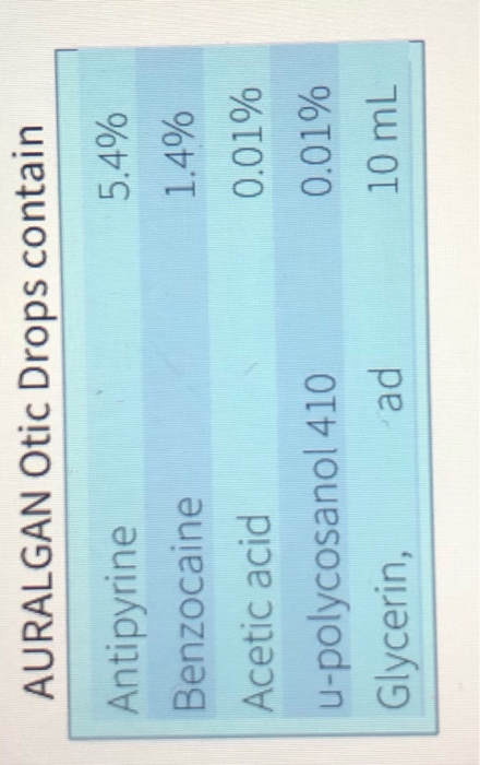 Solved what would be the equivalent ratio strength (V/V) of | Chegg.com