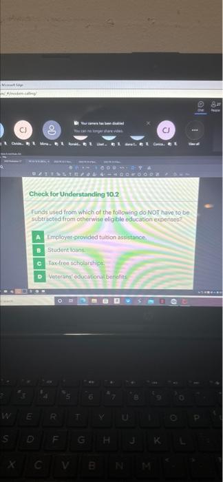 Solved Microsoft Edge m/#/modern-calling/ Q Adobe Acrobat | Chegg.com