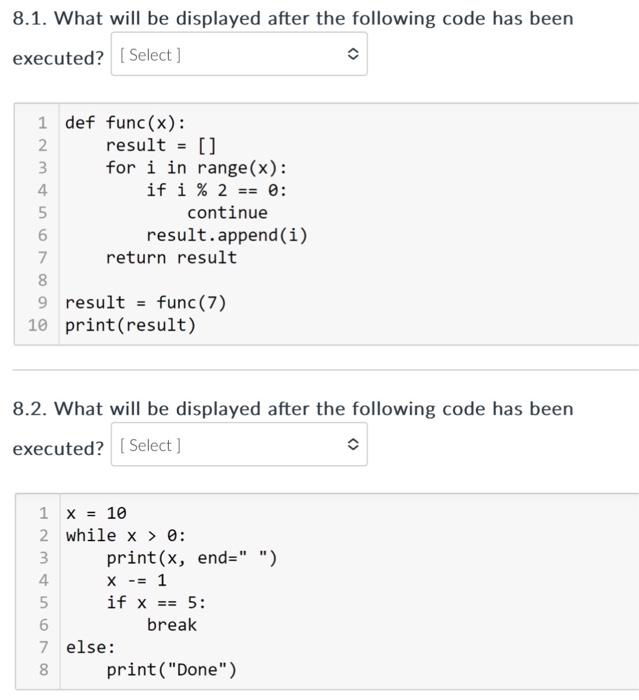 Solved Python code scratchwork please. explain steps for | Chegg.com