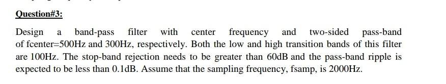 Solved Deliverables: 1. Solve the below questions by hand | Chegg.com