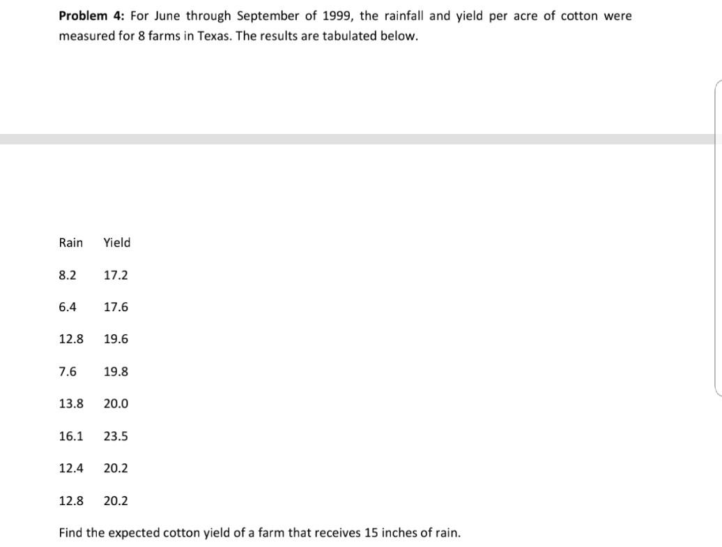 Solved Problem 3: The size (number of pupils) of 16 classes | Chegg.com