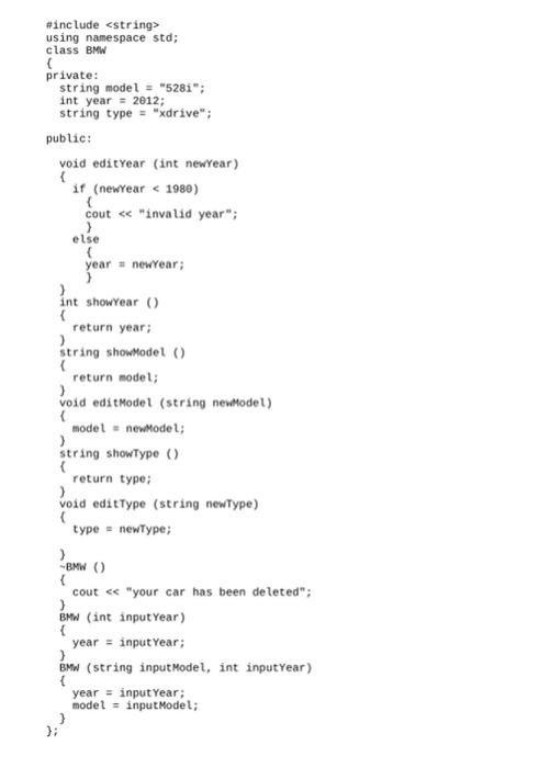Instructions In the main program Create a dynamic | Chegg.com