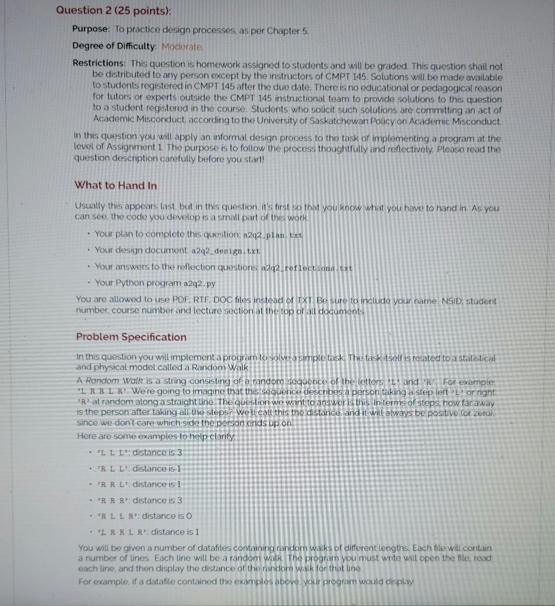 Solved Hi there! Please give me the full hand written answer | Chegg.com