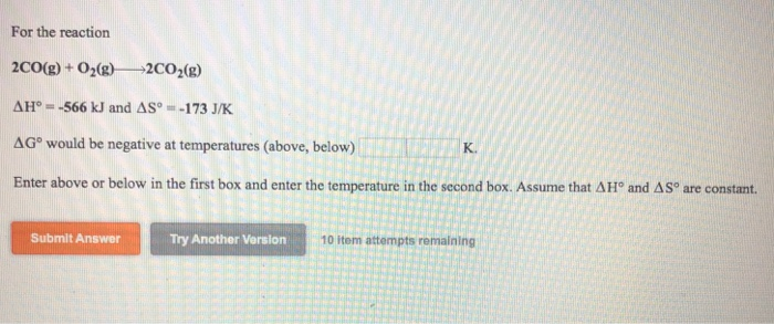 Solved Consider the reaction: 4NH3(g) + 5O2(g) --4NO(g) + | Chegg.com