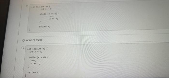Solved Which of the following iterative methods is | Chegg.com