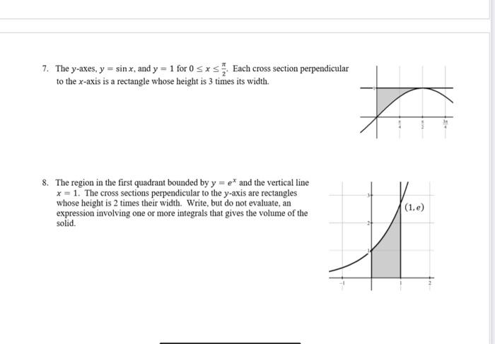 Solved may you guys help me with number 7 and 8 need help | Chegg.com