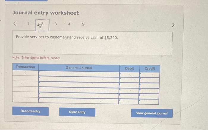 Solved Craft Company engages in the following external | Chegg.com