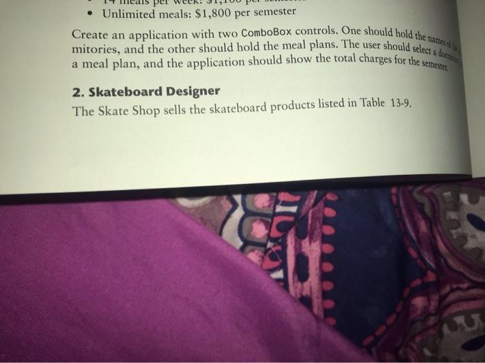 Solved 2. Do Programming Challenge 2 on P906-907 in the text | Chegg.com