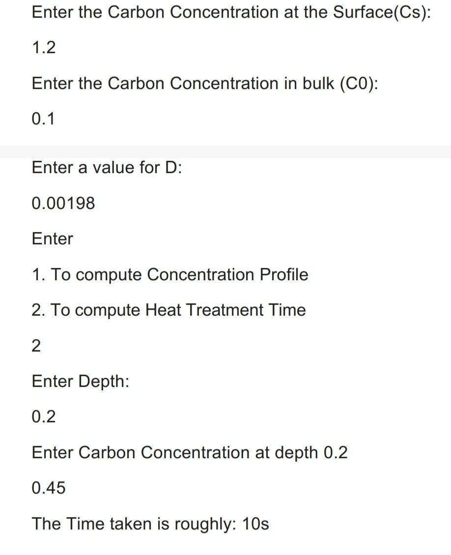 Solved Please fix my program. You can change it however you | Chegg.com