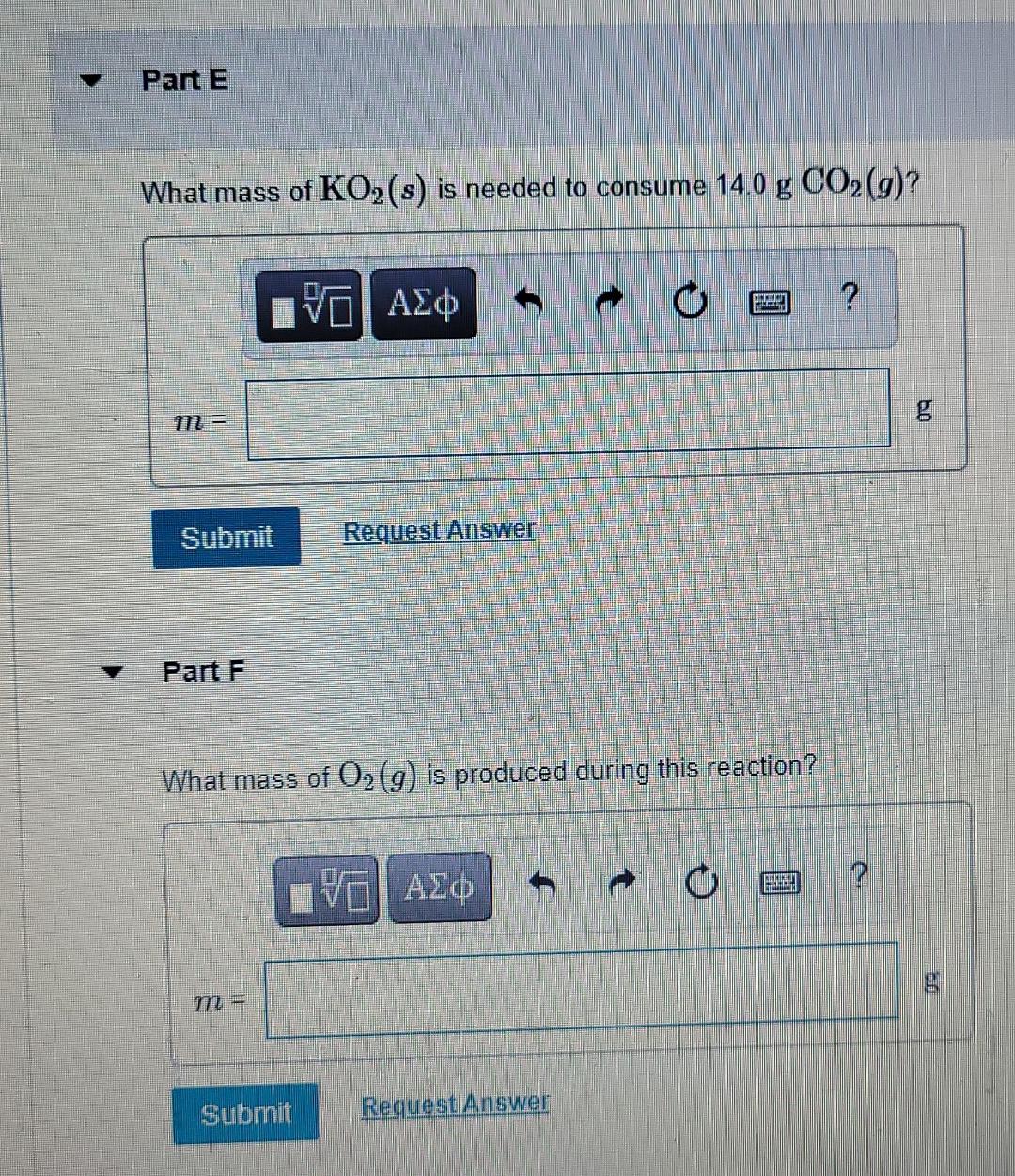Solved Review | Constants | Periodic Table The products of | Chegg.com