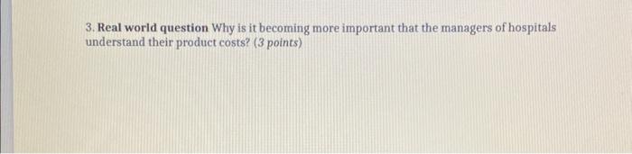 Solved Complete the worksheet. When completing the word | Chegg.com
