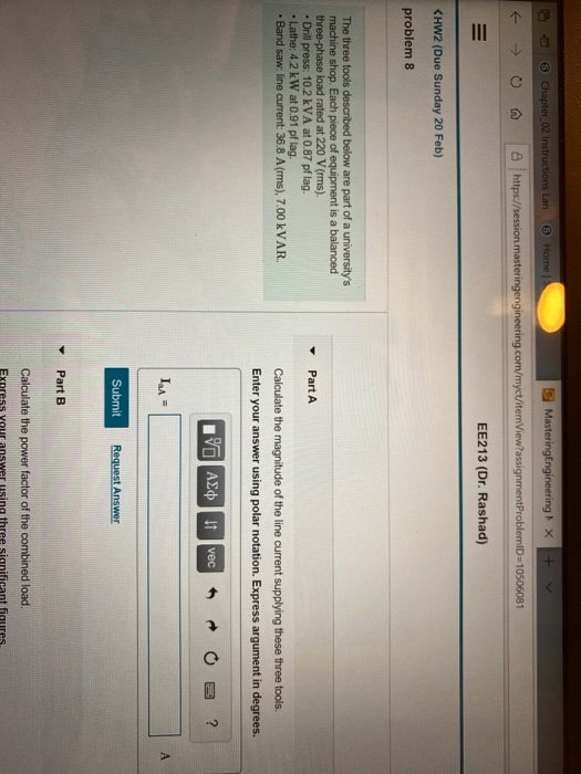 Solved © Chapter_02 Instructions Lan Home Mastering | Chegg.com