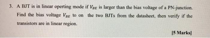 Solved BC635/637/639 NPN EPITAXIAL SILICON TRANSISTOR TO-92 | Chegg.com