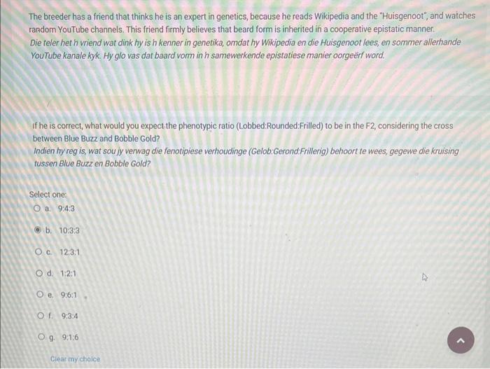 Solved The exotic pet industry is a multimillion Rand | Chegg.com