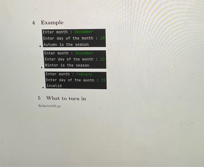 Solved 1 The Challenge Using Only The Following Structures