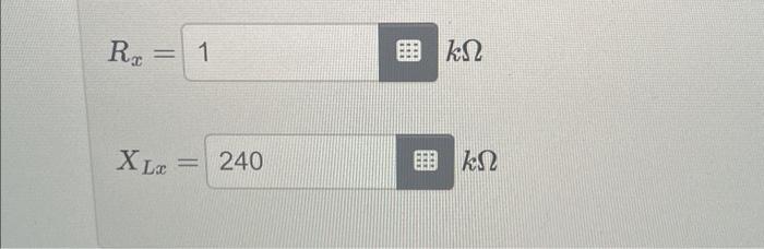 Solved In the Maxwell-Wien bridge circuit shown, Zx | Chegg.com