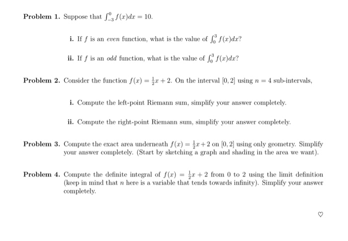 Solved Problem 1 Write A Parameterization For A Circle Of 3795