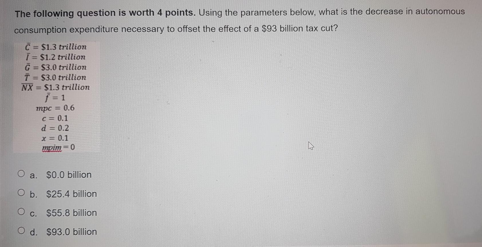 Solved The following question is worth 4 points. Using the | Chegg.com Solved The following question is worth 4 points. Using the | Chegg.com