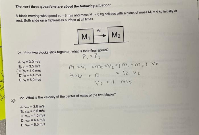 Solved The next three questions are about the following | Chegg.com