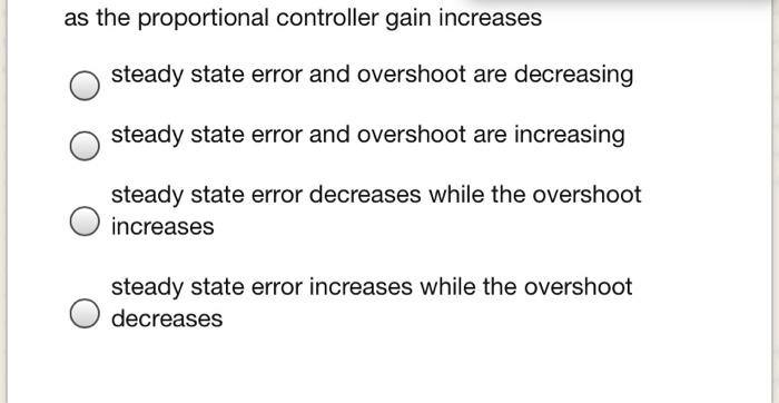 Solved 2 An Open Loop Pole Zero Plot Is Shown Below The 