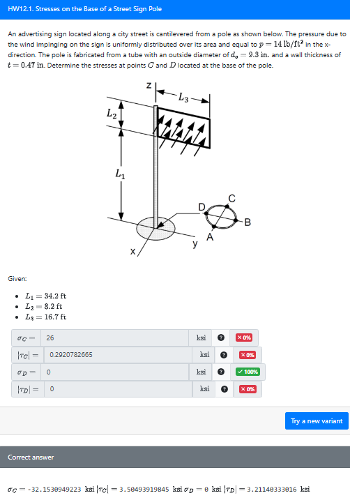 Solved PLEASE SHOW ALL STEPS AND BE CLEAR. CORRECT ANSWERS | Chegg.com
