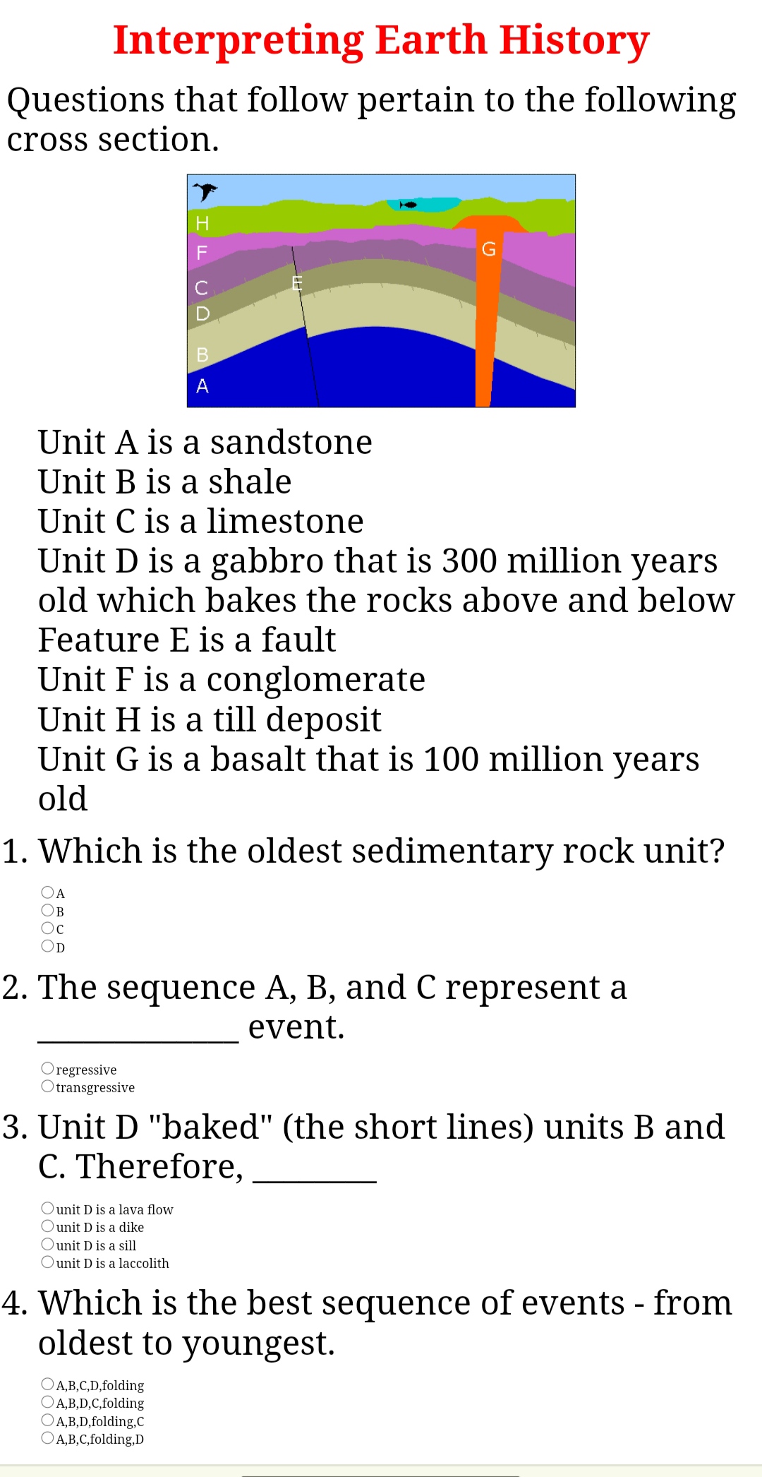 Solved aswer all and plz do not use any AI tool | Chegg.com