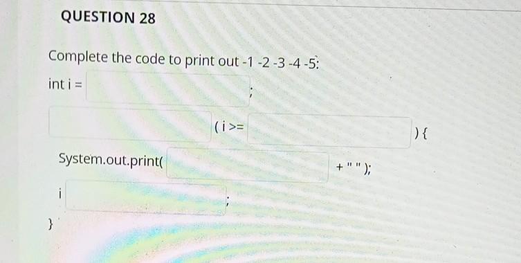 Solved Question 22 In A Statement Scanner Keyboard New