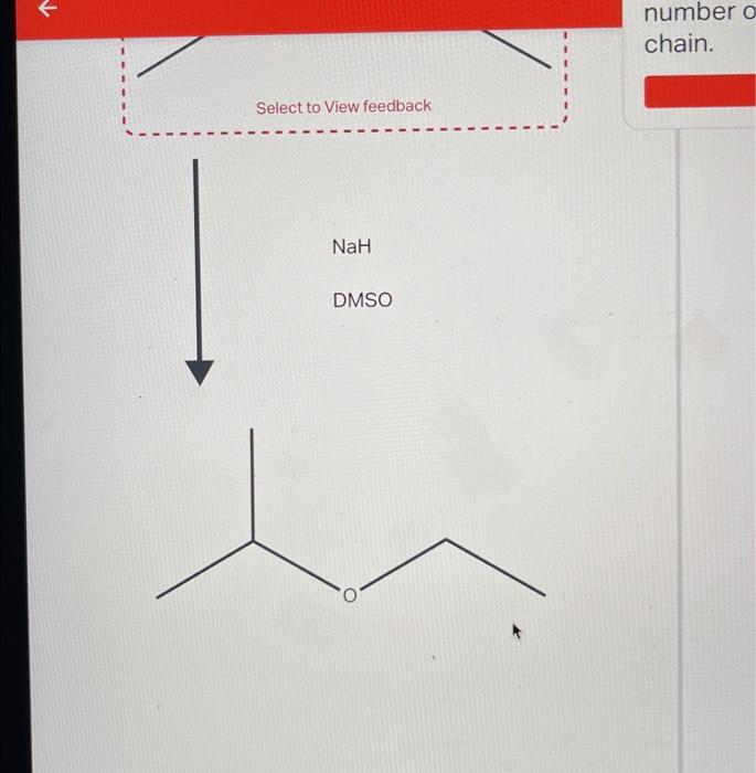 Solved Draw the starting reactant(s) needed to produce the | Chegg.com