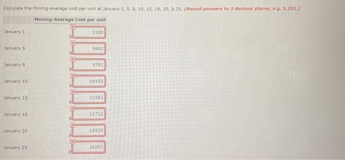 Solved Problem 6-08A a1-a2 (Part Level Submission) Bramble | Chegg.com