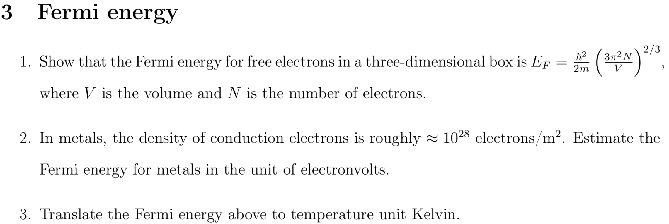 This is an "Advanced Quantum Mechanics" Question: | Chegg.com