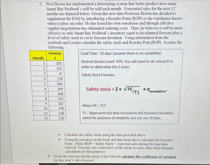 Consider the following key assumptions: - Holding | Chegg.com