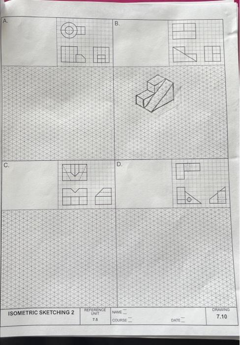 Solved Having trouble understanding how to properly | Chegg.com