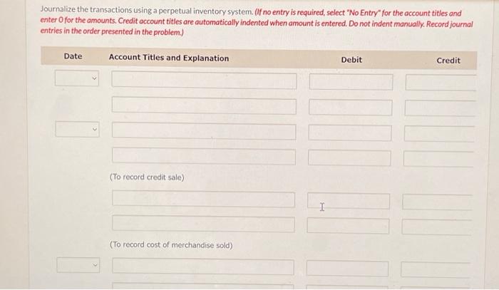 Solved Crane Hardware Store completed the following | Chegg.com