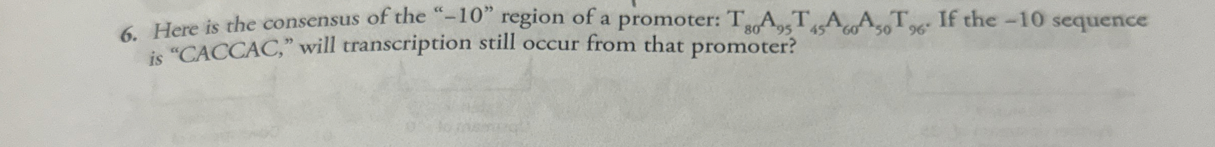 Solved Here is the consensus of the " -10 " ﻿region of a | Chegg.com