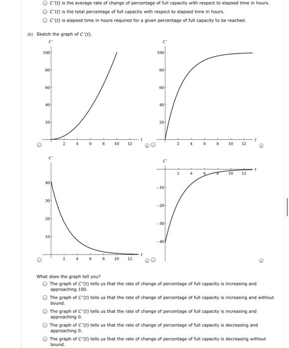 Solved A rechargeable battery is plugged into a charger. The | Chegg.com