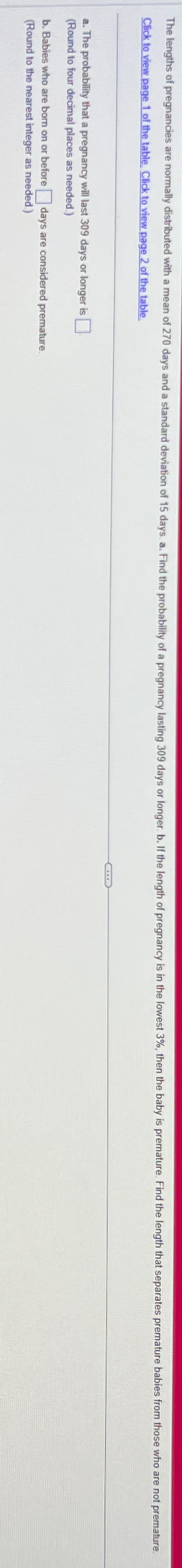 Solved URGENT Click to view page 1 ﻿of the table. Click to | Chegg.com