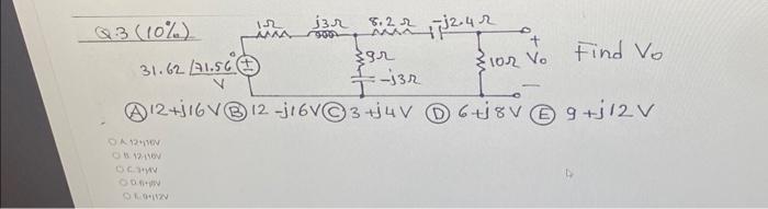 Solved 6. 17.−10% | Chegg.com