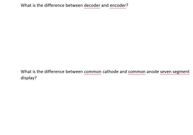 Solved hi i need someone to solve this two questions for me | Chegg.com
