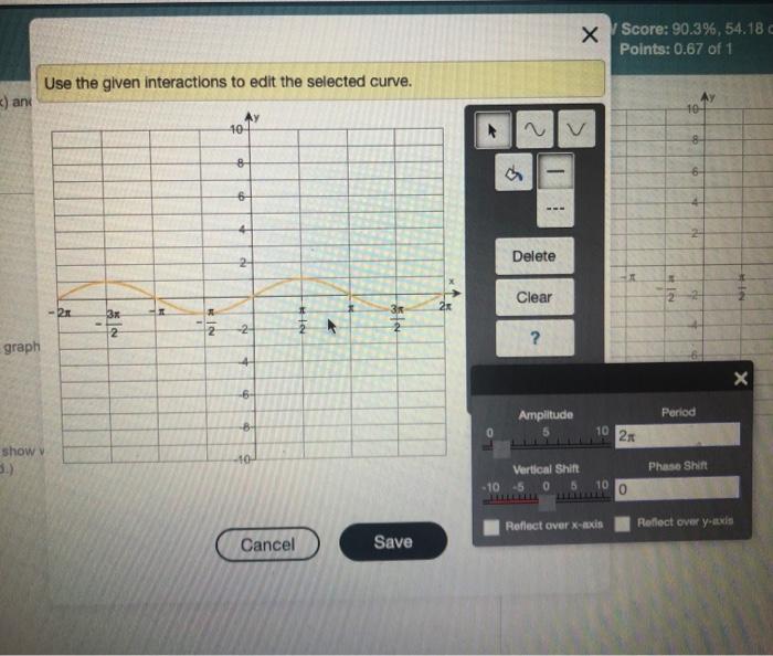 Solved Find (f∘g)(x) and (g∘f)(x) and graph each of these | Chegg.com