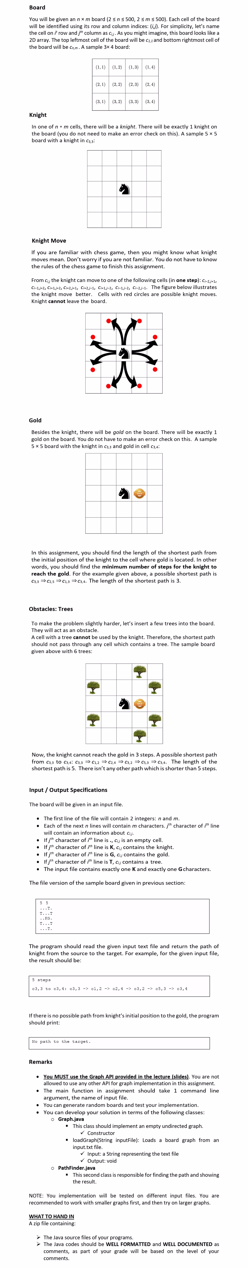 Solved Board You will be given an n×m ﻿board | Chegg.com