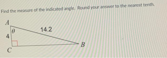 Solved Find the measure of the angle marked in red: Type | Chegg.com