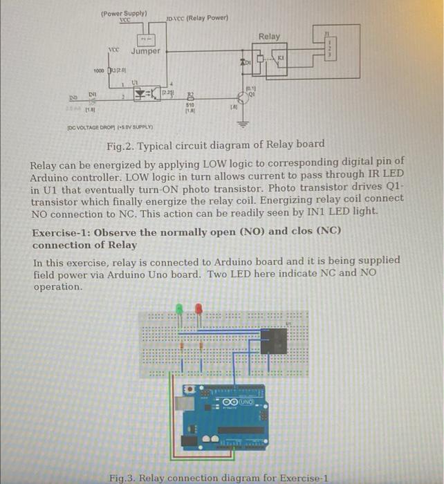 Solved Objective: In this lab, student will learn about | Chegg.com