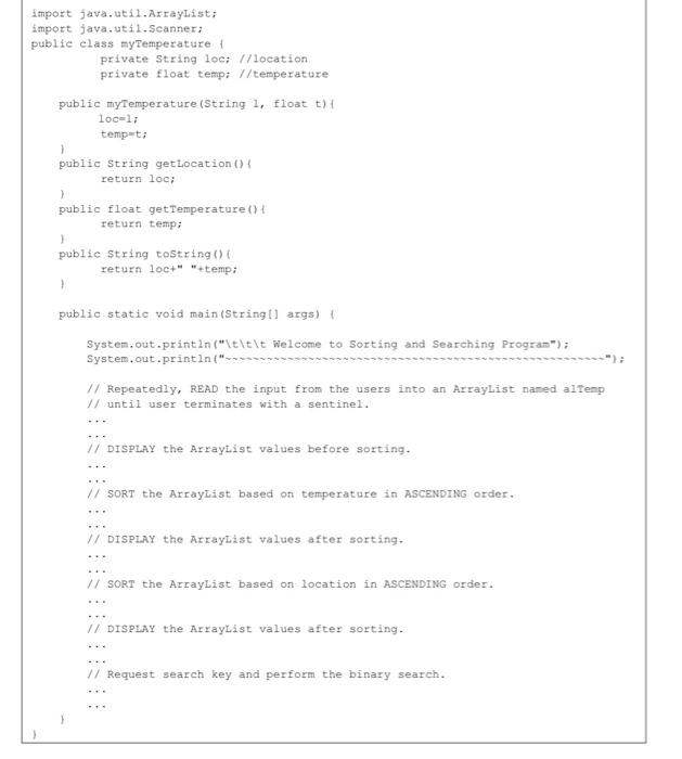 Solved 1. Repeatedly, READ the input from the users into an | Chegg.com