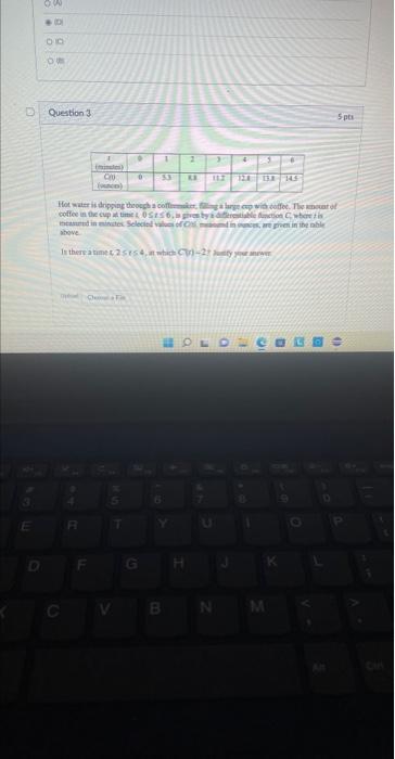 Quention 3 is pts | Chegg.com