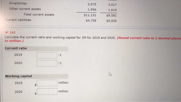Solved Exercise 11-08 a b (Part Level Submission) Suppose | Chegg.com